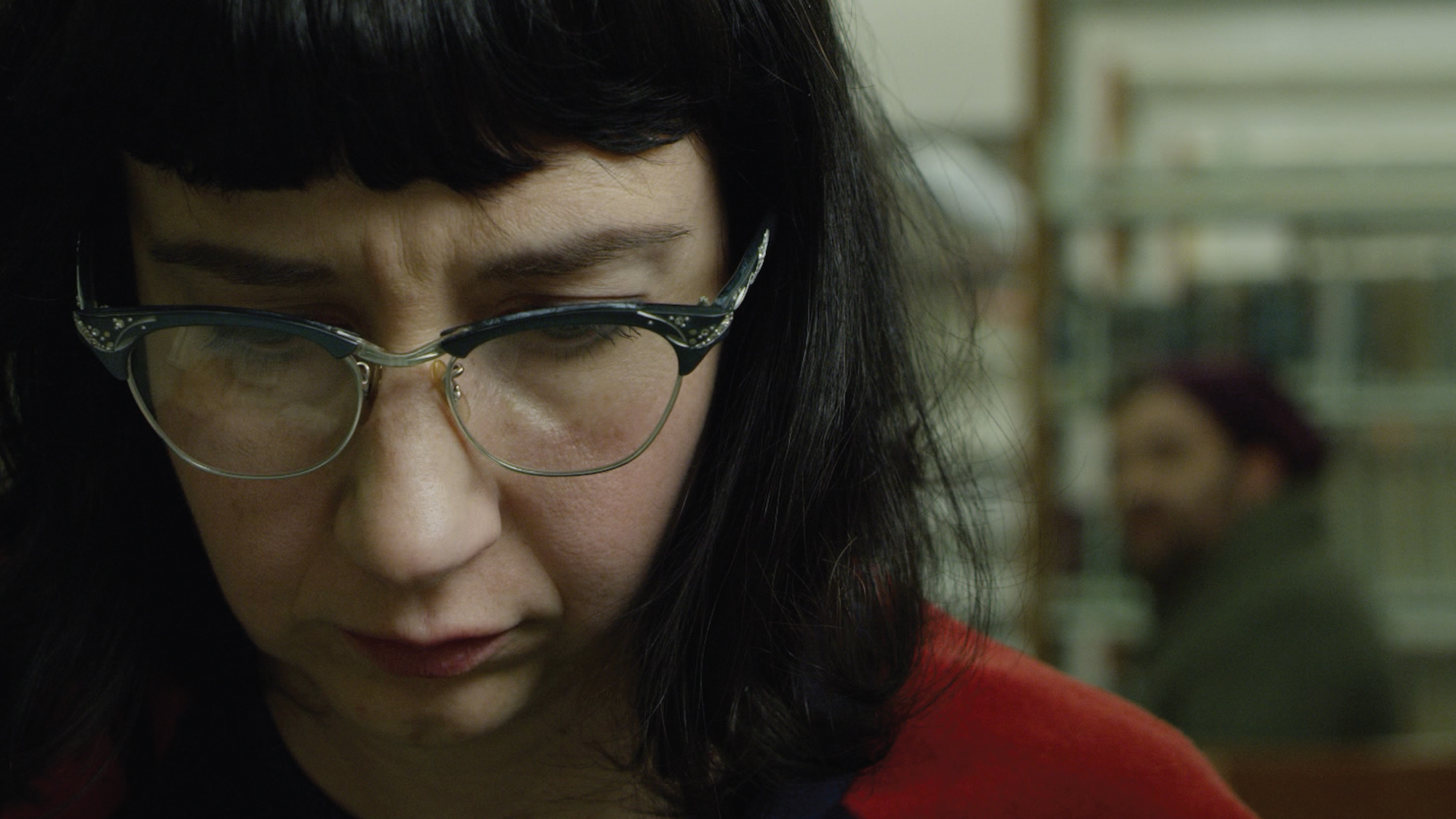 Film smoothie | Miami Short Film Festival