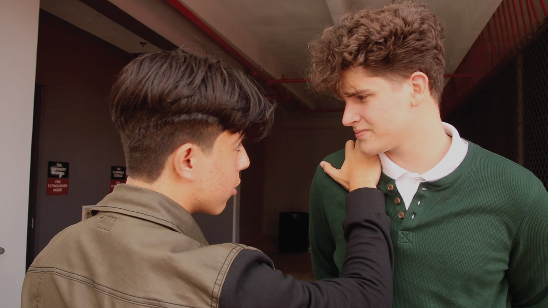 2022 Official Festival Selections | Miami Short Film Festival