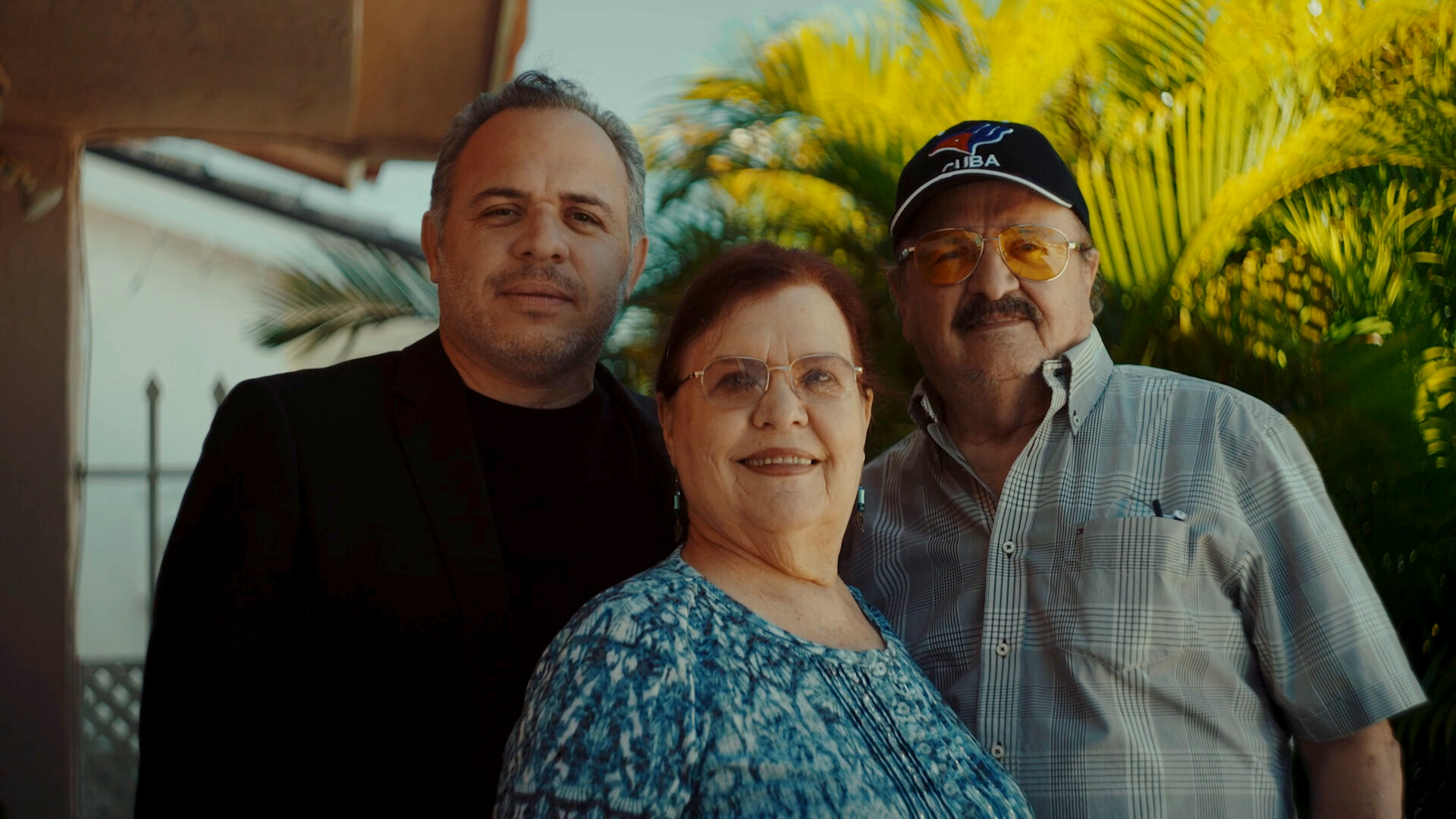 Home | Miami Short Film Festival